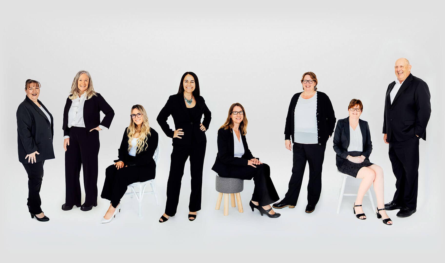 The Best Team - Best Practice Law